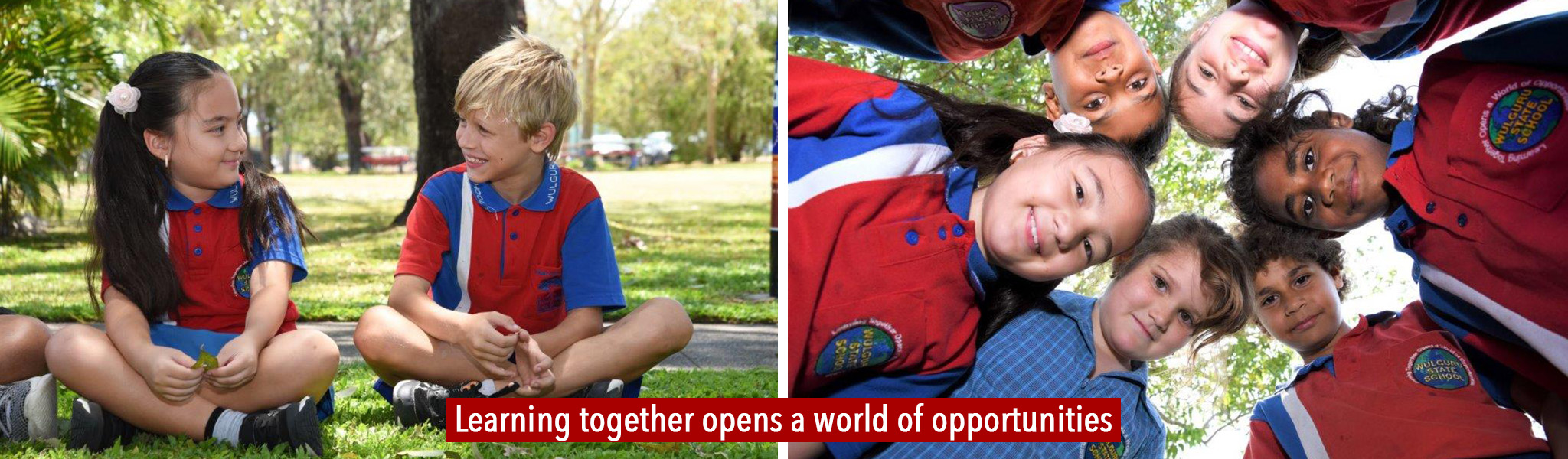 Wulguru State School