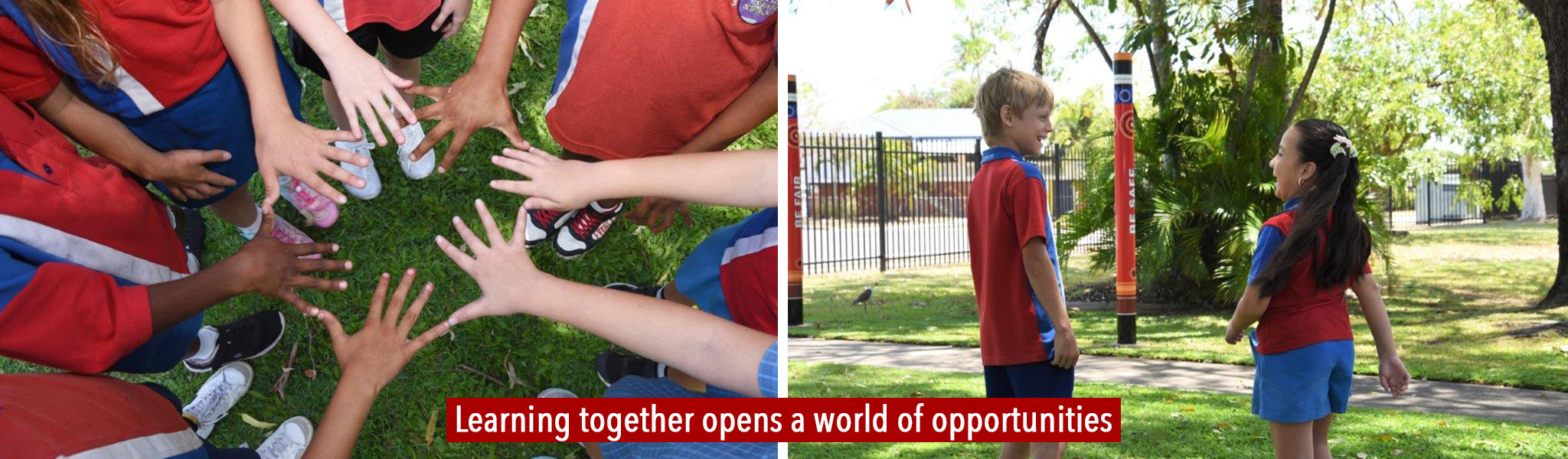 Wulguru State School